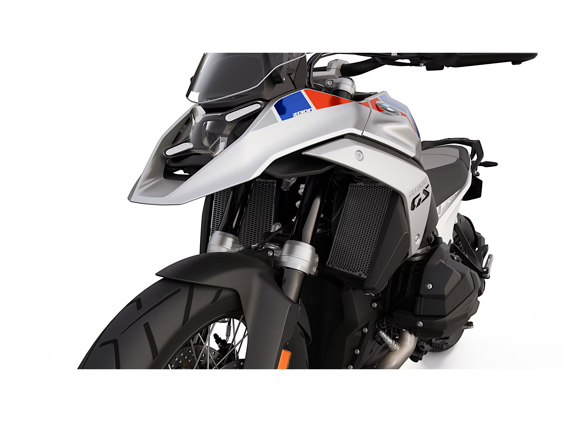 New 2026 BMW R 1300 GS Motorcycles in Aurora, OH | Stock Number: