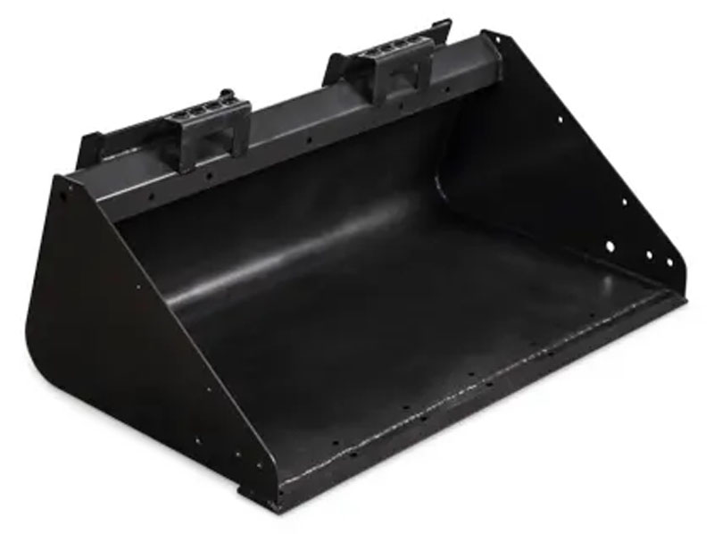 New Bobcat General Purpose Bucket - 36 in. - GPX CII Black | Buckets in ...