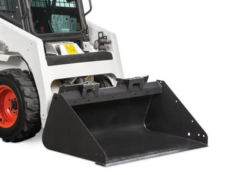 New Bobcat General Purpose Bucket - 36 in. - GPX CII Black | Buckets in ...