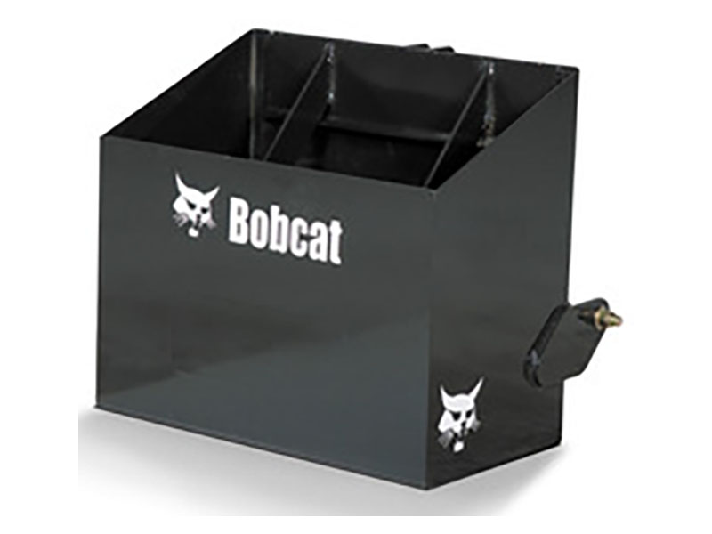 New Bobcat 3 pt. Rear Ballast Buckets in Caroline, WI | Stock Number ...