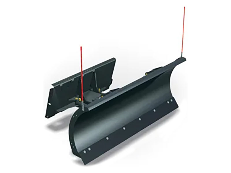 New 2023 Bobcat Snow Blade - Heavy Duty - 96 in. Blades in Paso Robles ...
