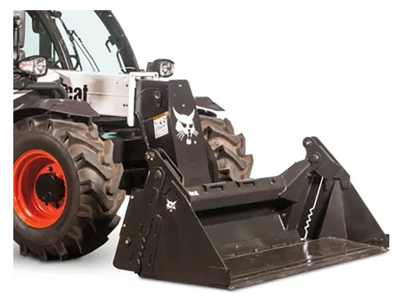 Bobcat Skid Steer Buckets Skid Steer Bucket | Buy Online | Fast