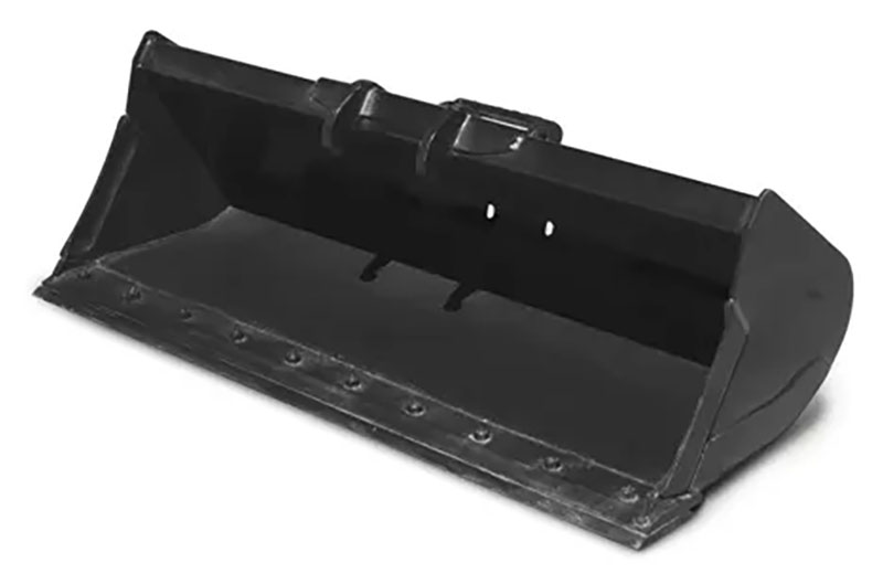 New 2023 Bobcat 48 in. Grading X-Change Class 4 Buckets in Paso Robles ...