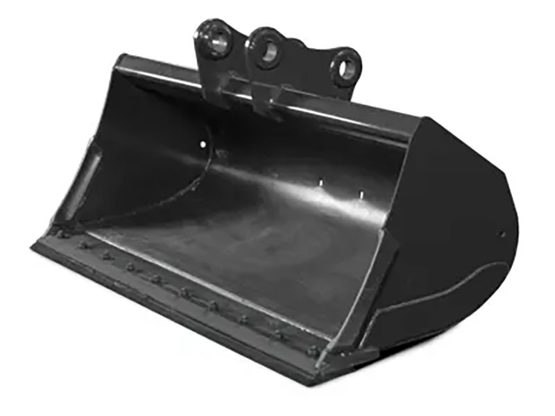 New 2024 Bobcat 48 in. Tilt Bucket Buckets in Paso Robles, CA | Stock ...