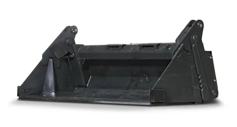 New Bobcat 80 in. Combination Bucket, Mineral Wells WV | Specs, Price ...