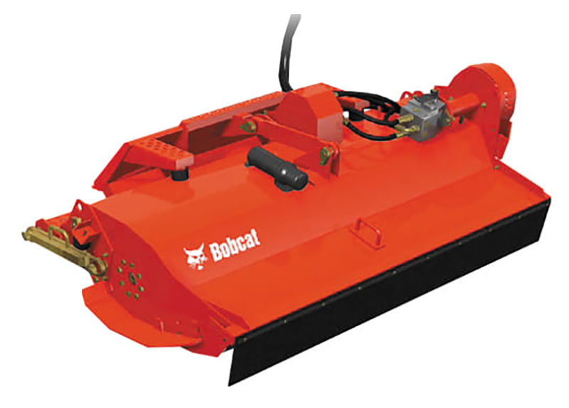 New 2024 Bobcat FC200 Cutter Implements in Caroline, WI | Stock Number: