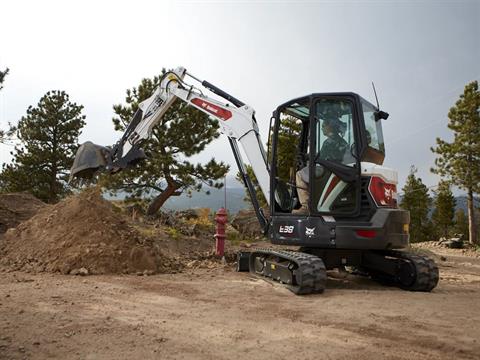 bobcat 8t
