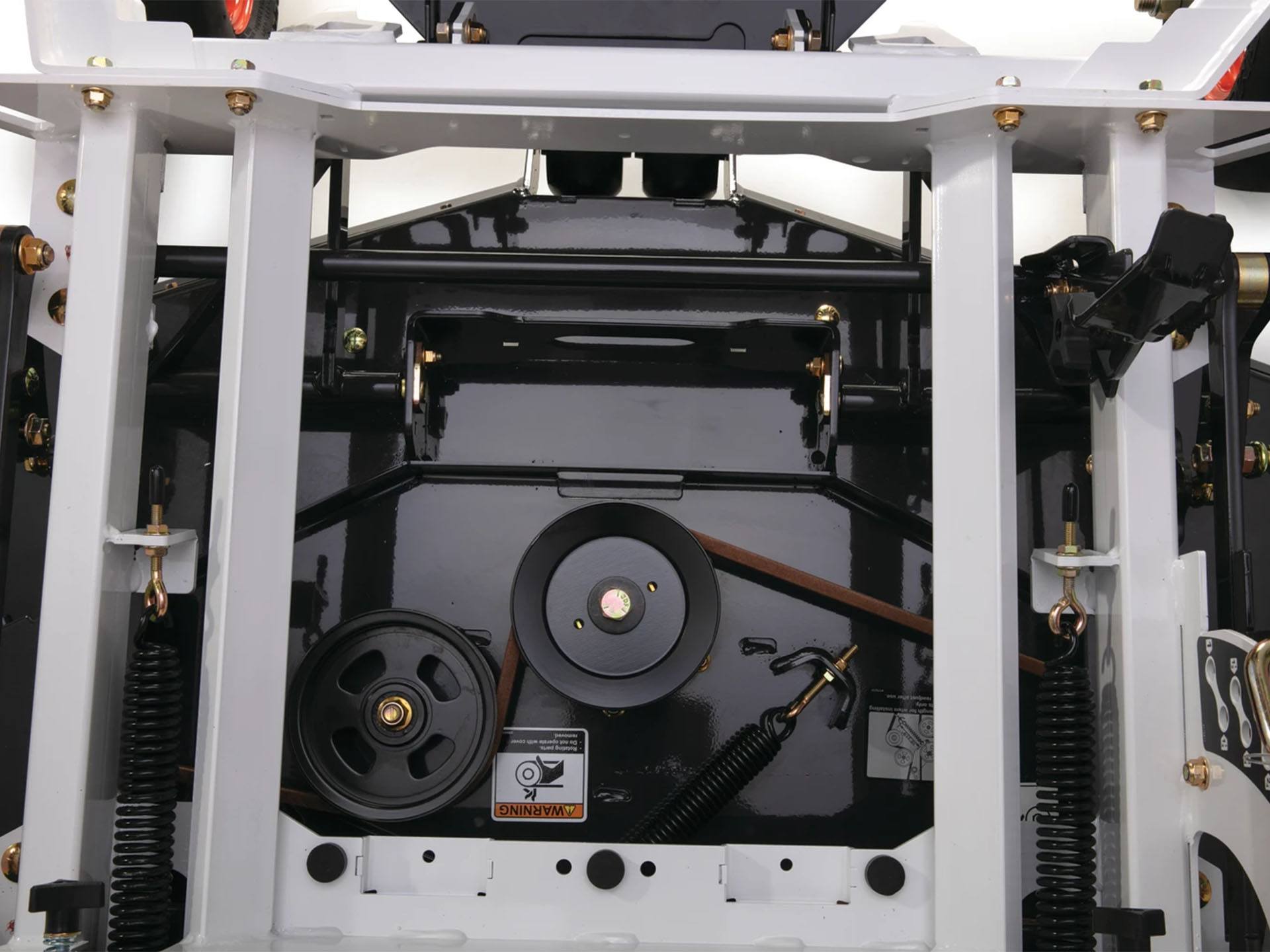 New 2024 Bobcat ZT3000 52 in. Kawasaki FR691V 22 hp | Lawn Mowers ...