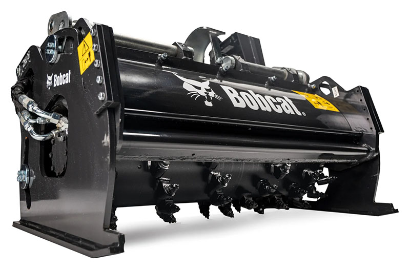 New 2024 Bobcat Planer - High Flow - 40 in. Planer Attachments in ...