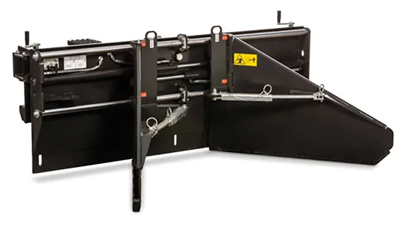 New Bobcat SAS 200 Black Spreader Implements For Sale in Burgaw, North ...