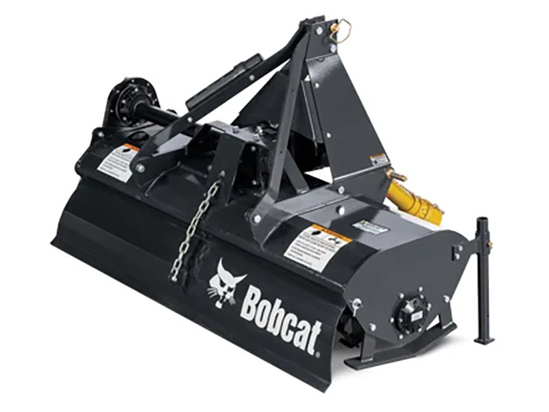 Bobcat Tiller - 3PT - 48 in.: Specs, Price | New Tiller Implements for ...