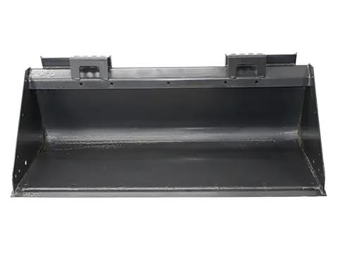 New Bobcat 36 in. Dirt Bucket Black Buckets For Sale in Burgaw, North ...