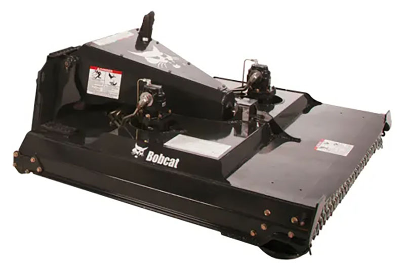 New Bobcat Brushcat - 72 in. - High Flow Cutter Implements in Caroline ...