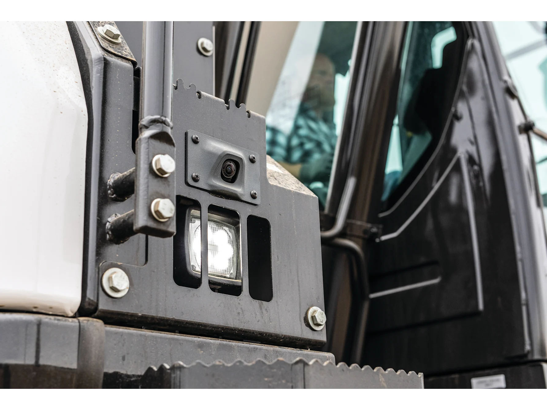 New 2025 Bobcat E245, Greenfield MA | Specs, Price, Photos | White
