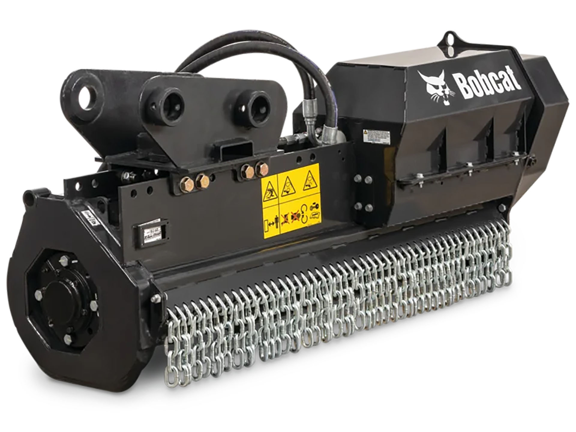 New Bobcat MX Drum Mulcher - 28 in., Greenfield MA | Specs, Price ...