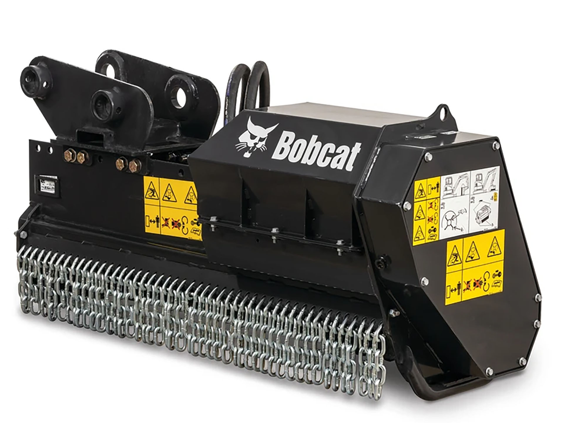 New Bobcat MX Drum Mulcher - 28 in., Cedar Bluff VA | Specs, Price ...