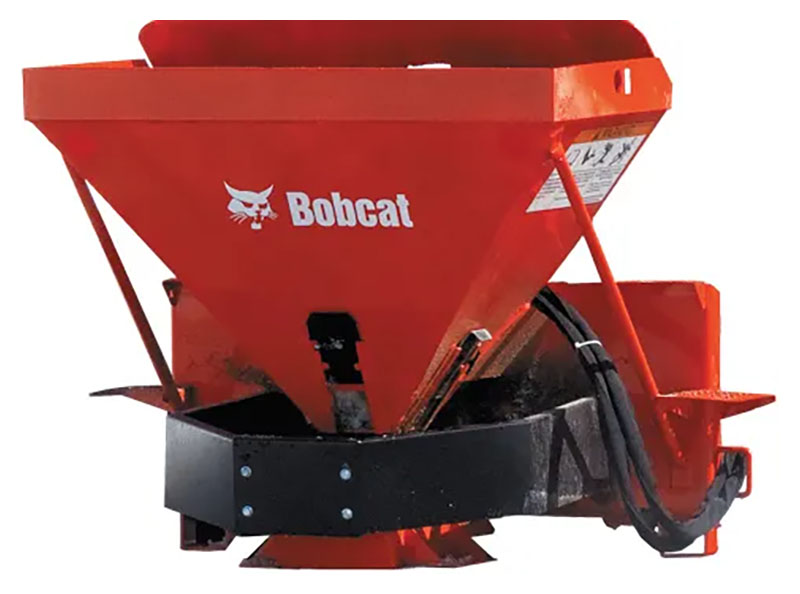New Bobcat HS8 Spreader Implements in Kenner, LA | Stock Number: