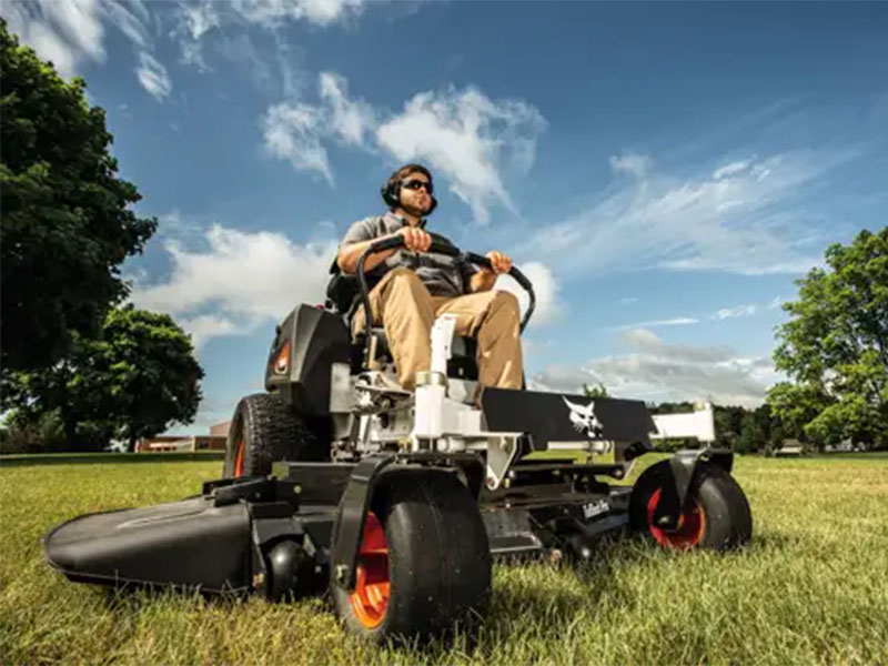2025 Bobcat ZT3000 61 in. Kawasaki FT730V 24 hp: Specs, Price | New ...