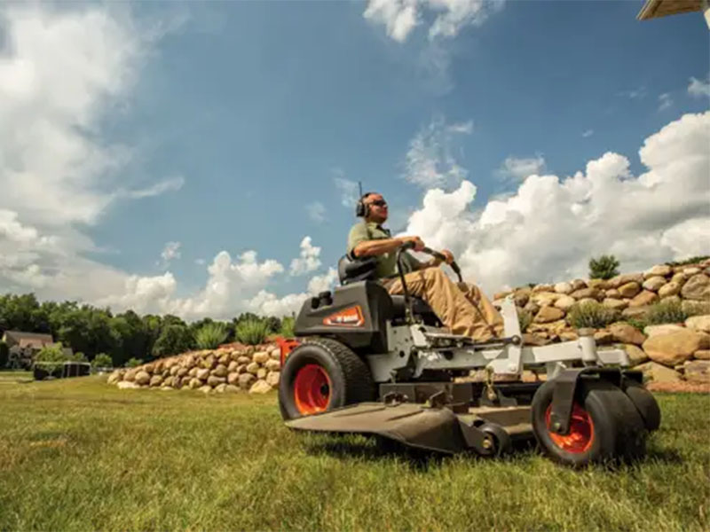 2025 Bobcat ZT3000 61 in. Kawasaki FT730V 24 hp: Specs, Price | New ...