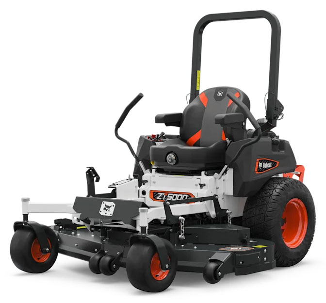 2026 Bobcat ZT5000 61 in. Kawasaki FX730V 23.5 hp, Fayetteville TN ...