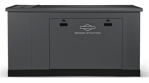 Are Briggs And Stratton Standby Generators 1800 Prpm: Reliable Power ...