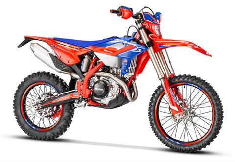 Used 2023 Beta 350 RR Race Edition Motorcycles in Escanaba, MI | Stock ...