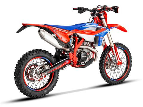 Used 2023 Beta 350 RR Race Edition Motorcycles in Escanaba, MI | Stock ...