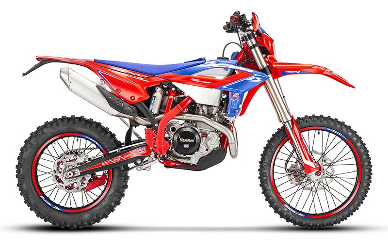 Used 2023 Beta 350 RR Race Edition Motorcycles in Escanaba, MI | Stock ...