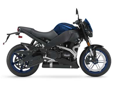 buell proseries