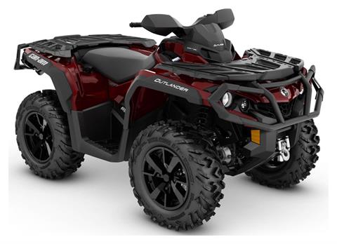 outlander max xt 650