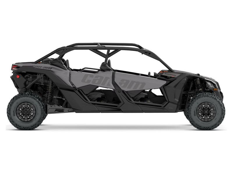 New 2019 Can-Am Maverick X3 Max X ds Turbo R, Granby CO | Specs, Price ...