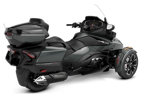 Used 2020 Can-Am Spyder RT Limited | Motorcycles in Zulu IN | V006850 ...