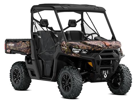 Used 2021 Can-Am Defender XT HD8 Utility Vehicles in Douglas, GA