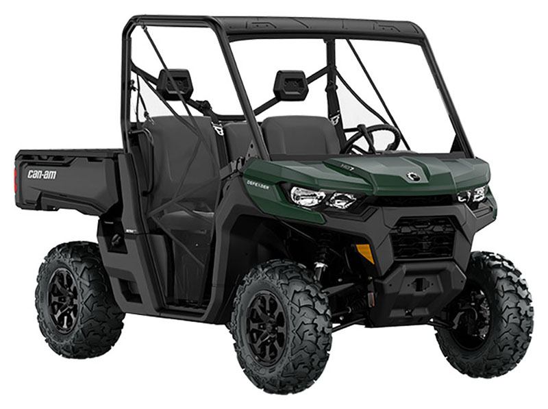 Used 2023 Can-Am Defender DPS HD7, Monticello MN | Specs, Price, Photos ...