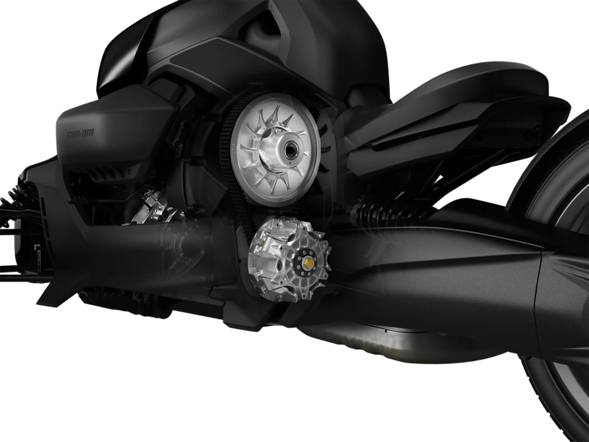 New 2024 Can-Am Ryker 600 ACE, New York Mills NY | Specs, Price, Photos ...