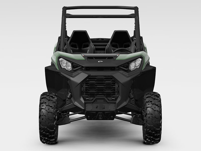 New 2025 Can-Am Commander DPS 1000R Utility Vehicles in Jones, OK ...
