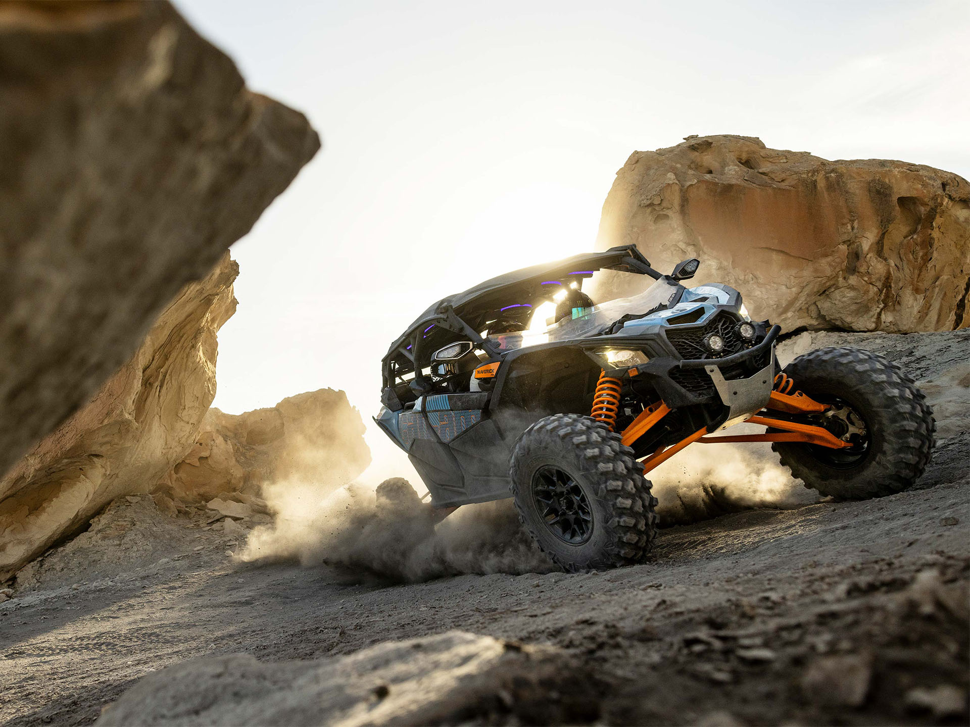 New 2025 Can-Am Maverick X3 MAX RS Turbo | Utility Vehicles in Morehead ...