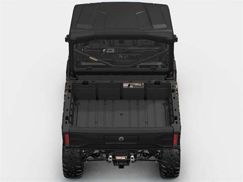 New 2026 Can-Am Defender XT CAB HD11 with 10.25 in. touchscreen display ...