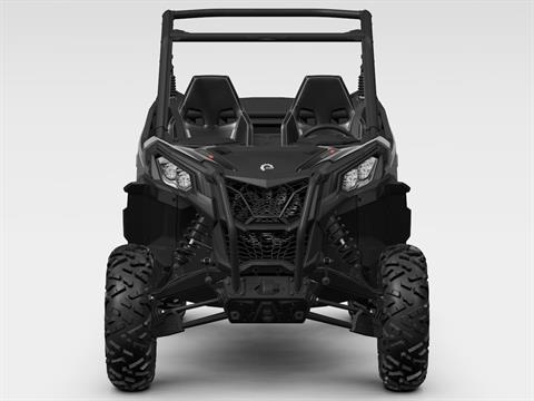 New 2026 Can-Am Maverick Sport DPS Triple Black | Utility Vehicles in ...
