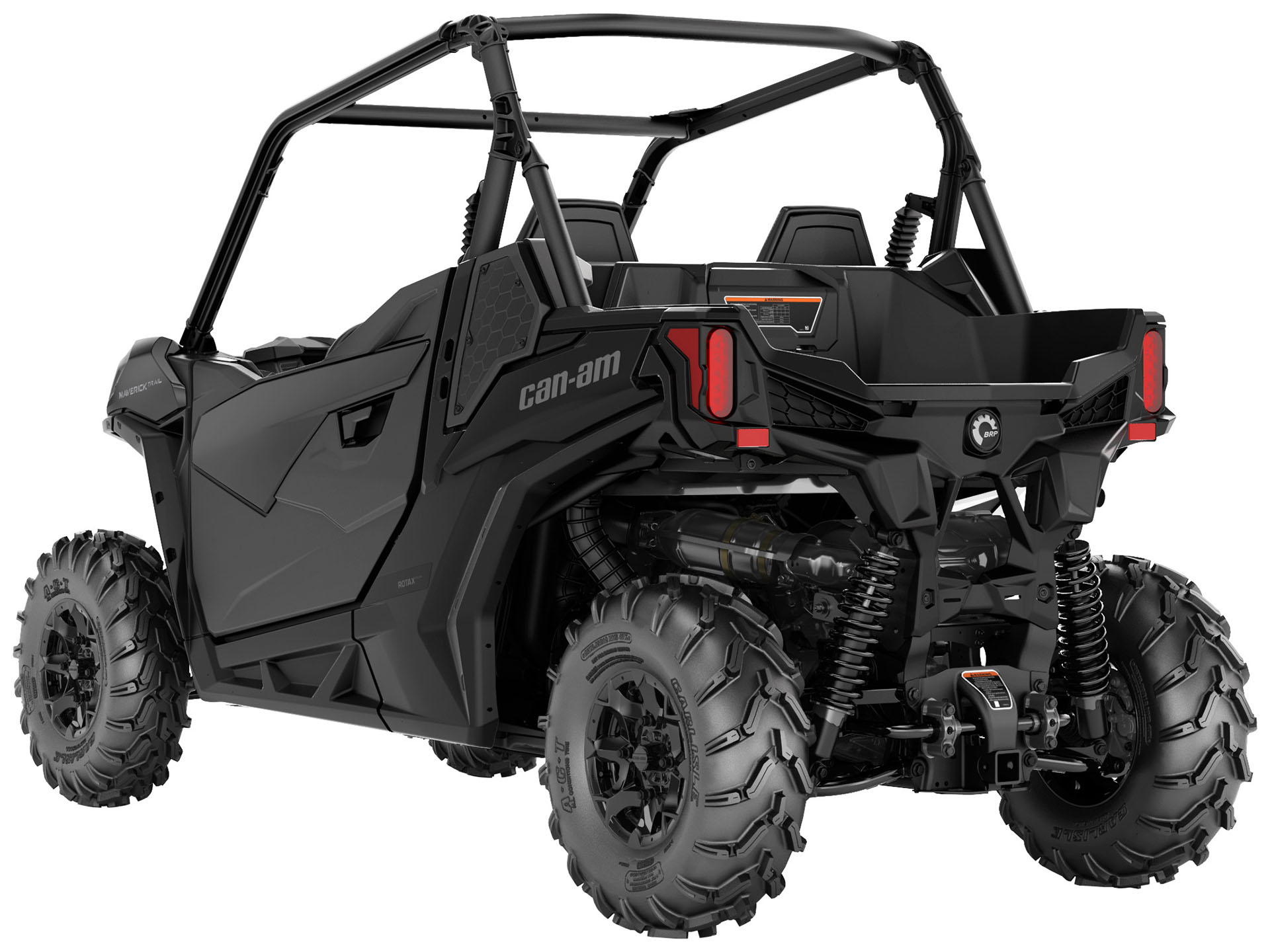 New 2026 Can-Am Maverick Trail DPS 1000R, Afton OK | Specs, Price ...