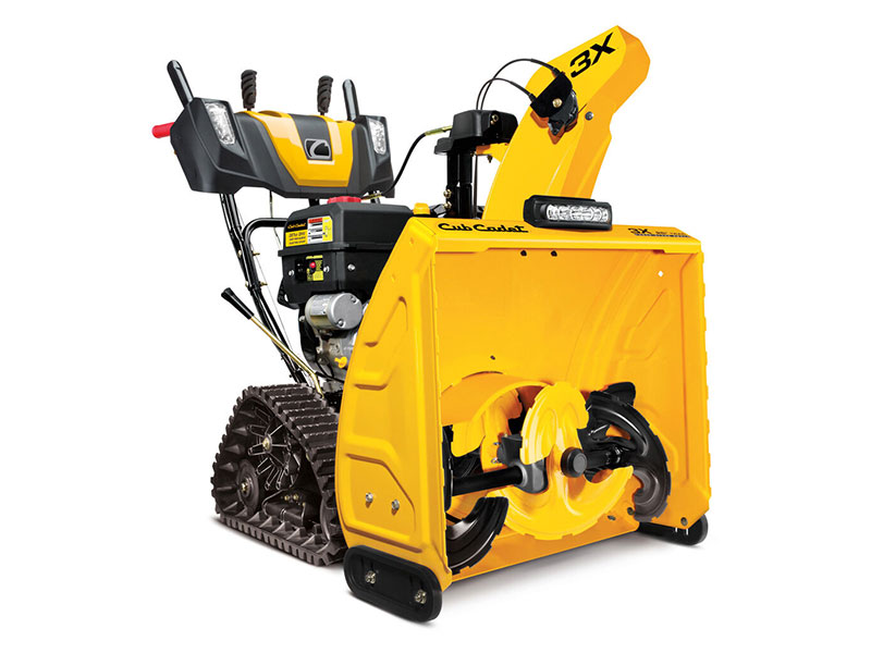 New Cub Cadet 3X 26 in. TRAC | Snowblowers in Mount Bethel PA ...