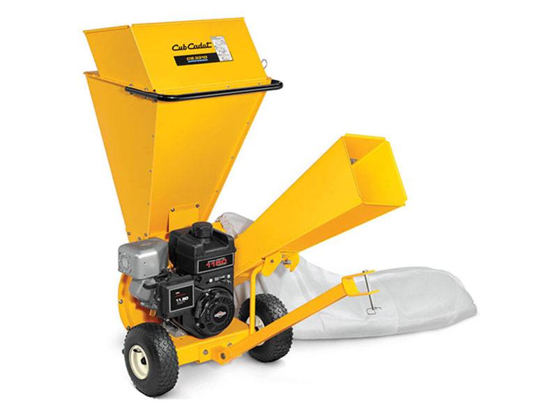 New 2020 Cub Cadet CS 3310, Bonduel WI | Specs, Price New 2020 Cub Cadet CS 3310, Bonduel WI | Specs, Price