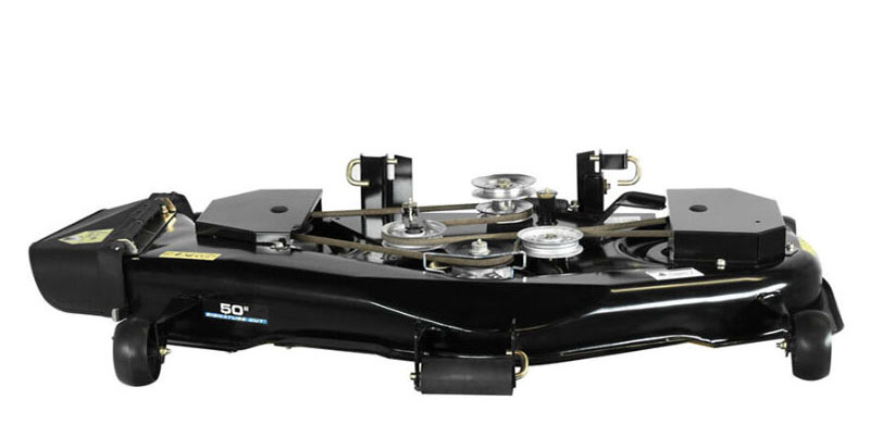 New 2023 Cub Cadet 50 in. Mower Deck, O'Neill NE | Specs, Price, Photos ...