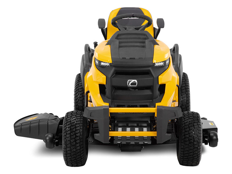 New 2025 Cub Cadet XT2 GX54 D 54 in. Kohler 7000 HD 26 hp, Cedar Bluff ...