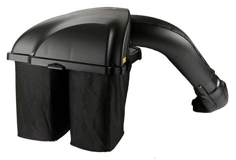 New Cub Cadet Double Bagger for 54 in. Decks, Knoxville TN | Specs ...