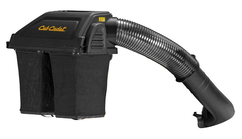 New Cub Cadet Double Bagger for 42 and 46 in. Decks Ultima Series ZT ...