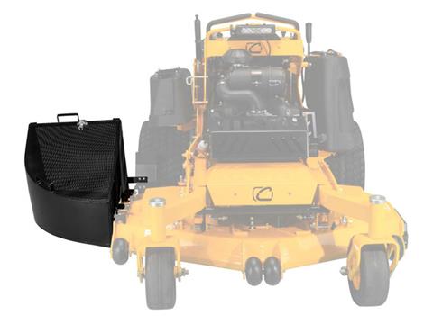 New Cub Cadet Grass Collector Fits Pro HW 300 with a 36, 48, 54 in ...