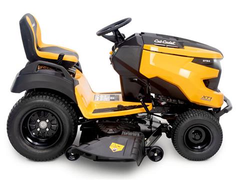 New 2025 Cub Cadet XT1 GT54 54 in. Kohler 7000 Series HD 26 hp, Cedar ...
