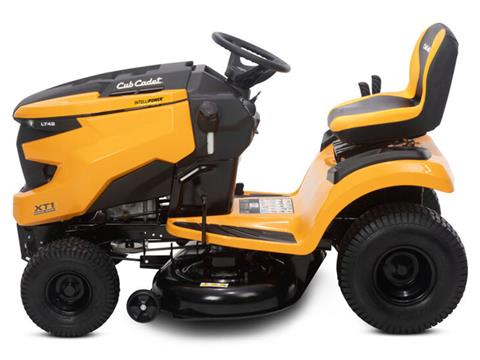 New 2025 Cub Cadet XT1 LT42 Intellipower 42 in. Cub Cadet 547 cc Cub ...