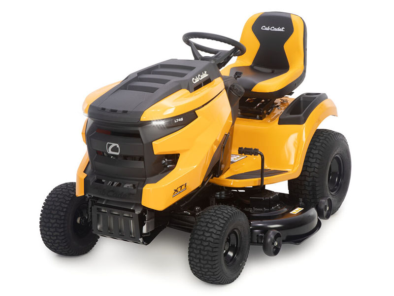 New 2025 Cub Cadet XT1 LT46 46 in. Kohler 7000 Series 22 hp | Lawn ...